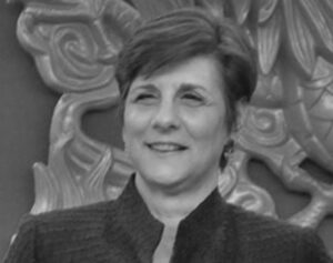 Who We Are – Greenburger Center for Justice